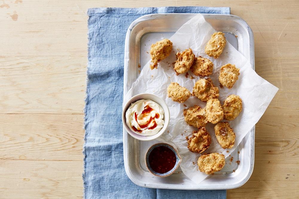 Crispy Homemade Chicken Nuggets | KitchenAid New Zealand