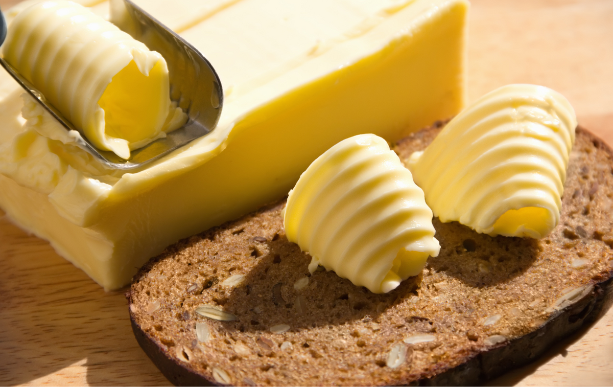 How To Make Butter: Guide & Recipe | KitchenAid New Zealand