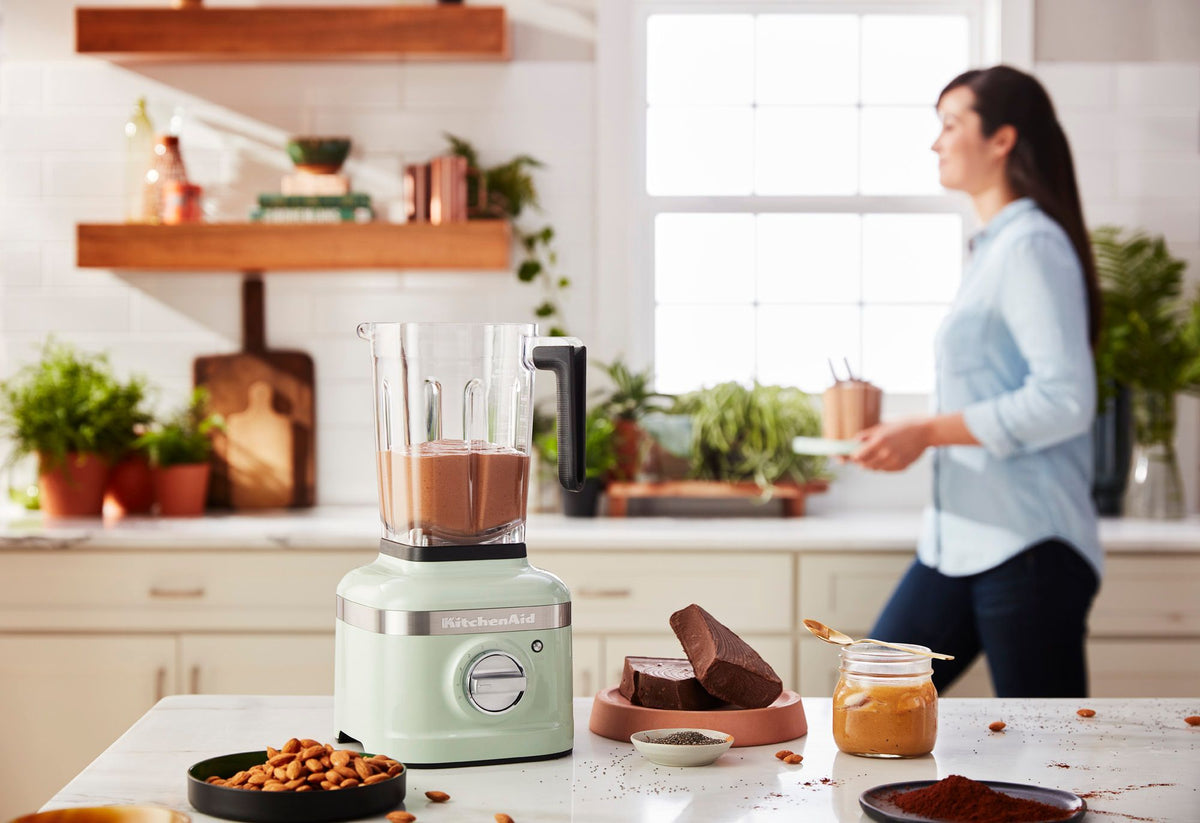 Ways How to Use a Blender: Uses and Tips | KitchenAid NZ