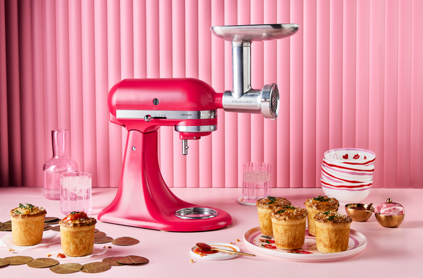 Kitchen Appliances Online | Small Kitchen Accessories | KitchenAid ...