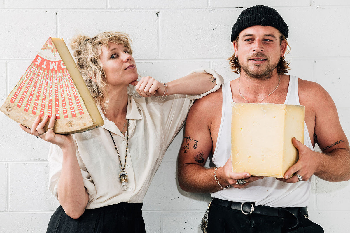 Meet our Maker | The Studd Siblings | KitchenAid New Zealand