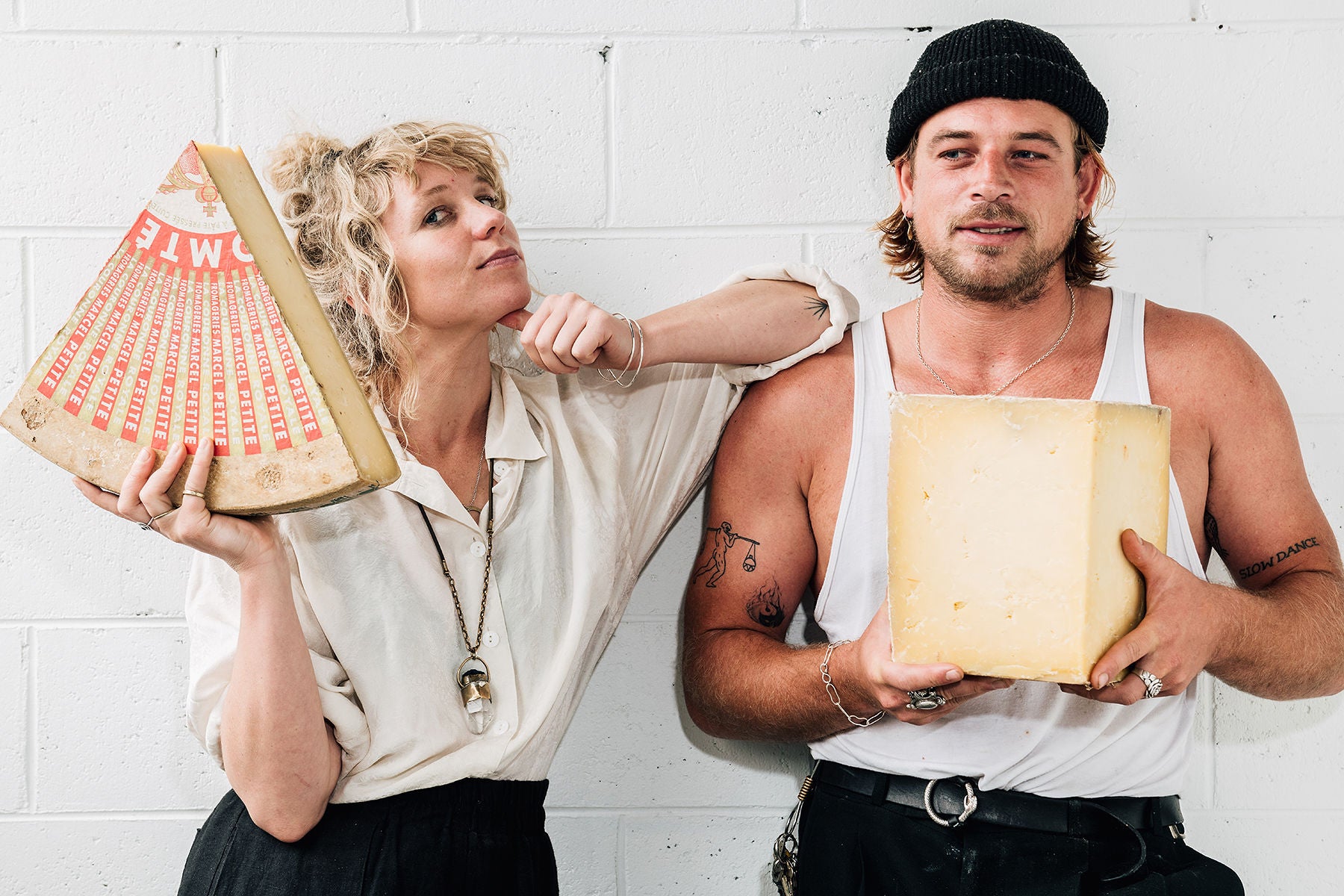 Meet our Maker | The Studd Siblings | KitchenAid New Zealand