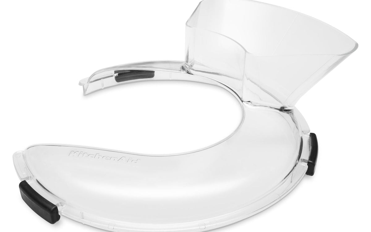 Pouring Shield Tilt Head | KitchenAid New Zealand