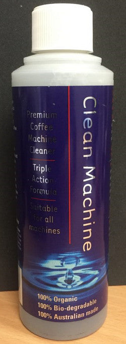 Clean Machine Descaler 250ml | KitchenAid New Zealand