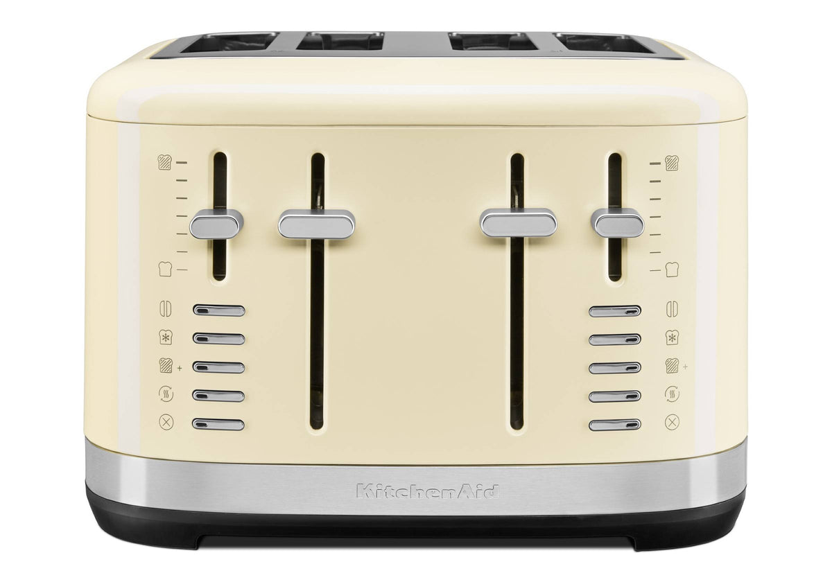 4 Slice Toaster | Toasters | KitchenAid NZ