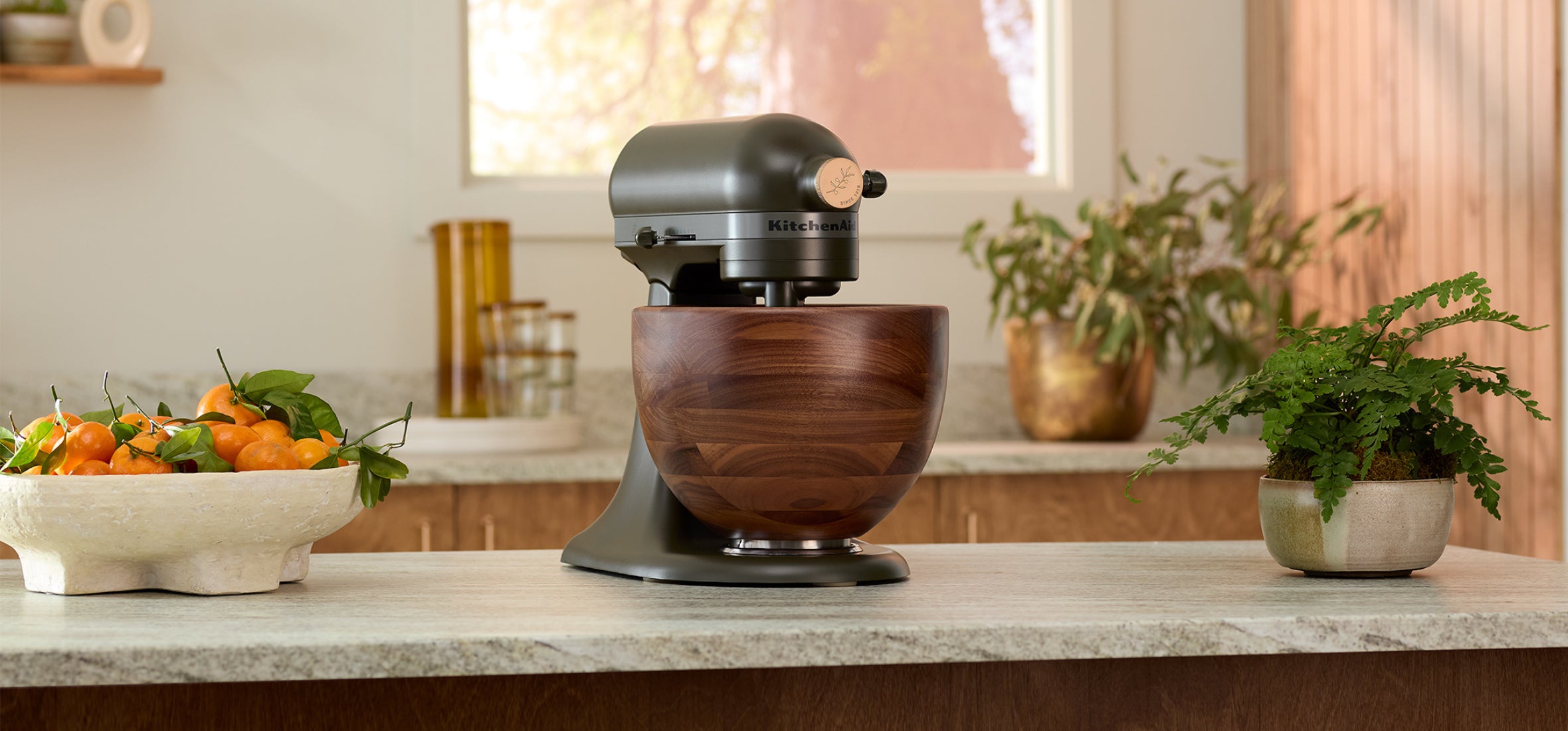 About Us | KitchenAid New Zealand