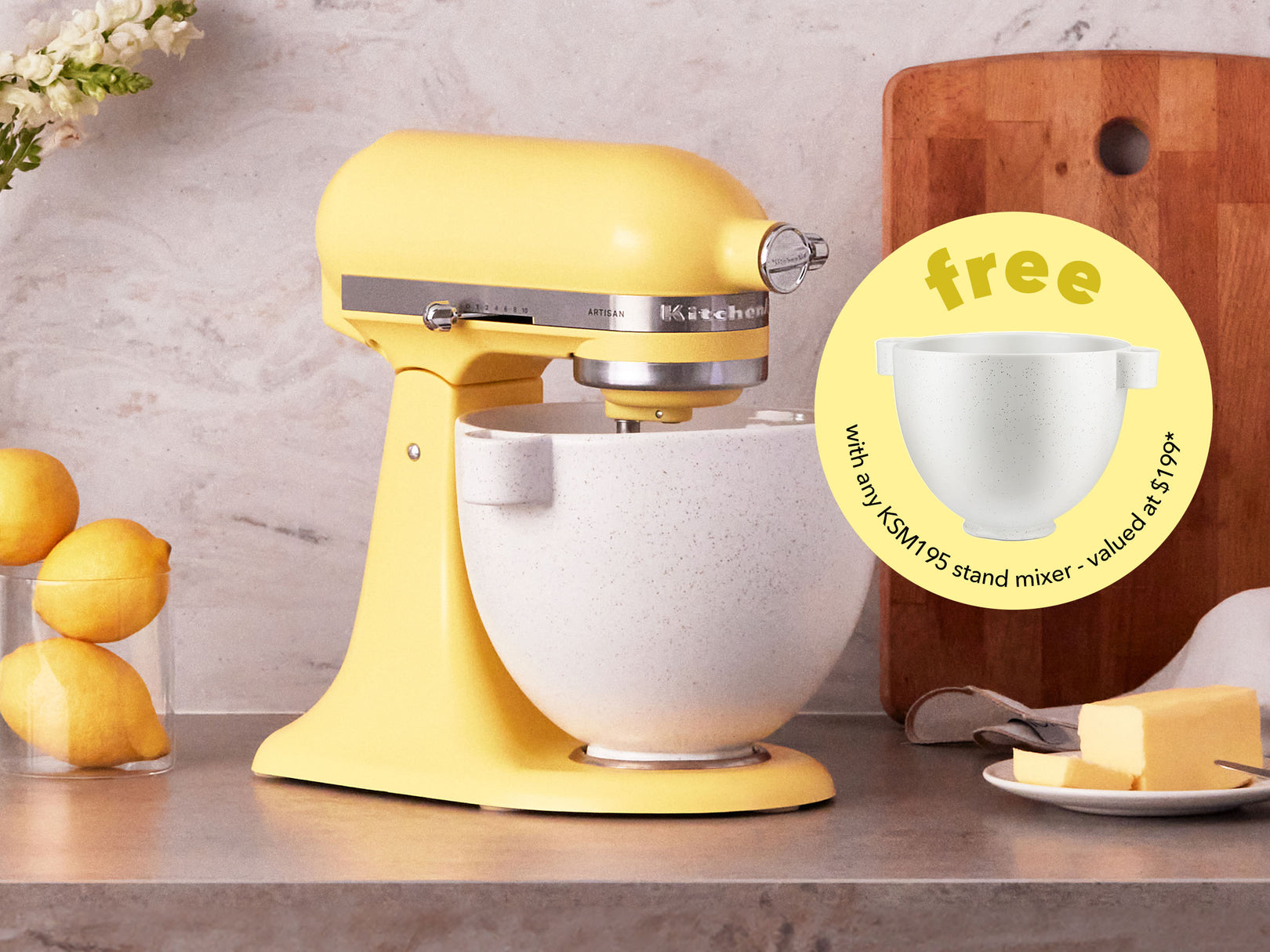 Stand Mixers | Electric Food & Cake Mixers | Kitchenaid NZ