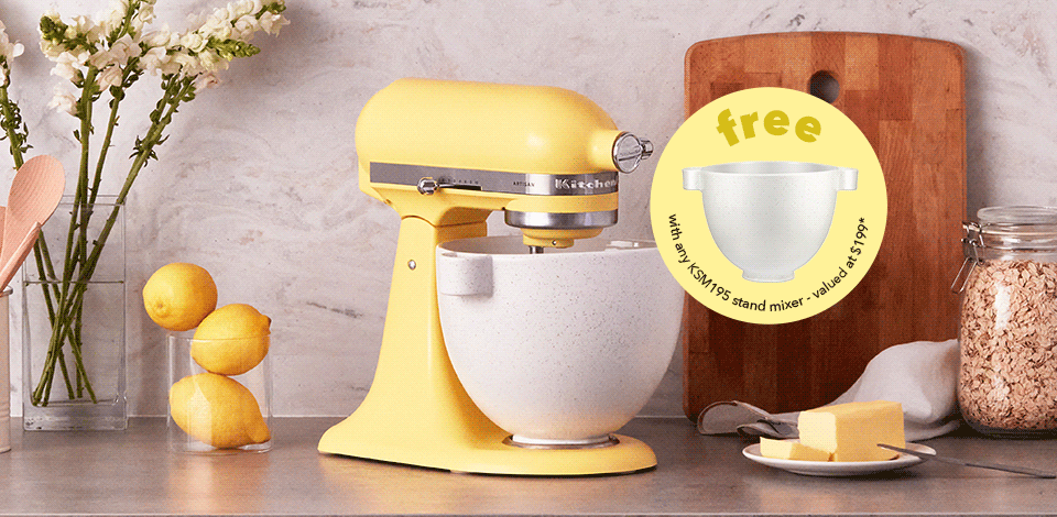 Kitchen Appliances Online | Small Kitchen Accessories | KitchenAid