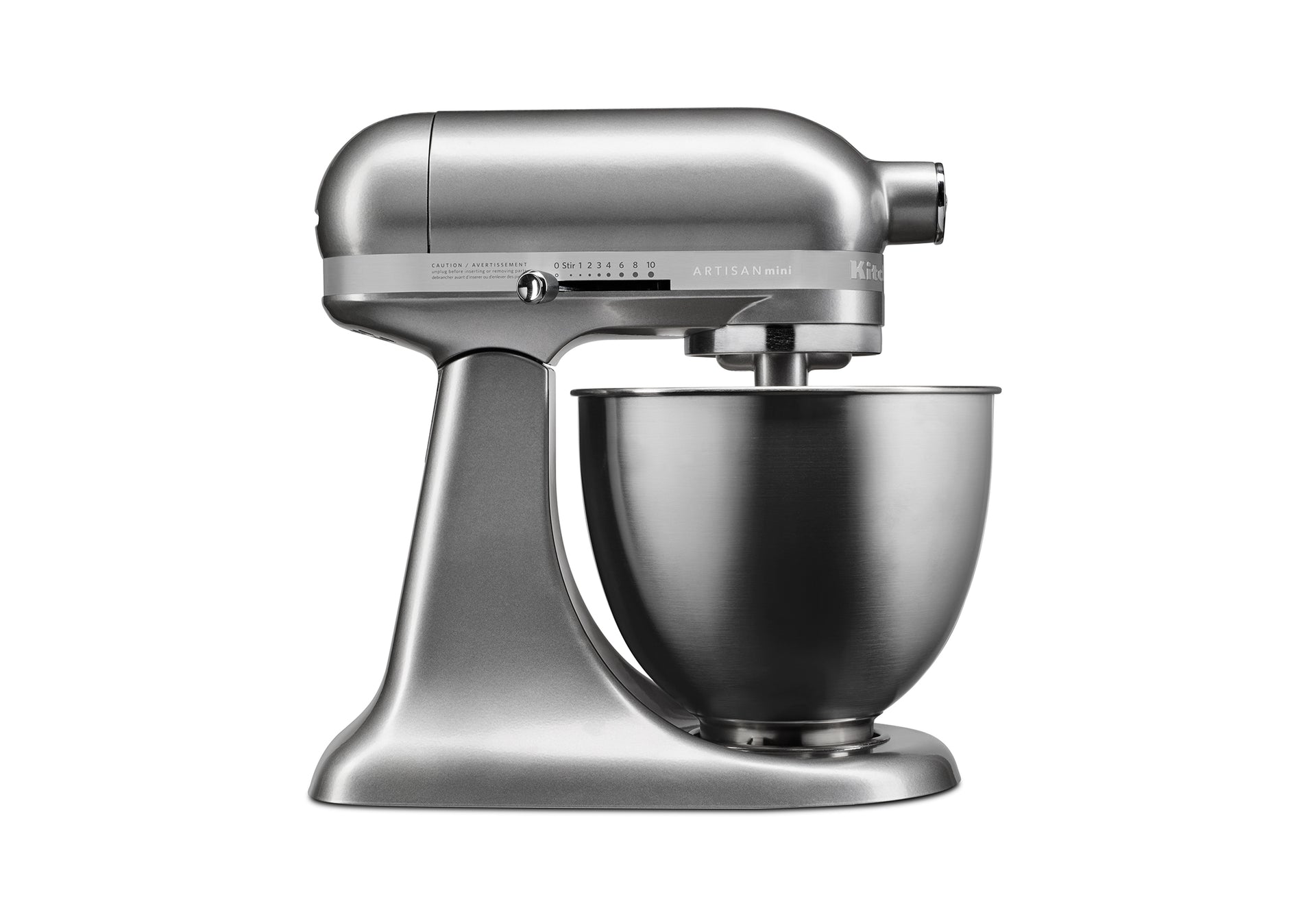 KSM3311 Mini Stand Mixer | KitchenAid New Zealand