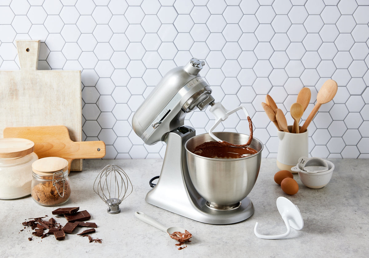 KSM3311 Mini Stand Mixer | KitchenAid New Zealand