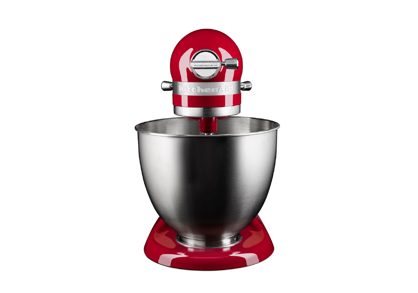 KSM3311 Mini Stand Mixer | KitchenAid New Zealand
