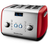 Toasters | 2-Slice & 4-Slice Toasters | KitchenAid NZ