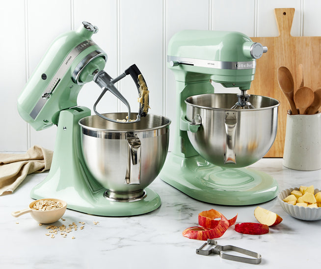 KitchenAid x New World Promotion | KitchenAid New Zealand