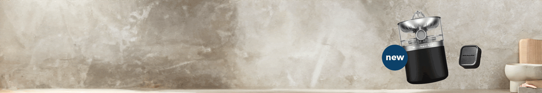 KitchenAid x New World Promotion | KitchenAid New Zealand