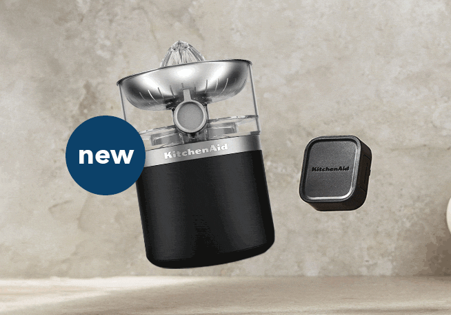 KitchenAid x New World Promotion | KitchenAid New Zealand