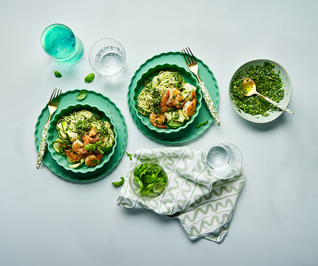 KitchenAid x New World Promotion | KitchenAid New Zealand