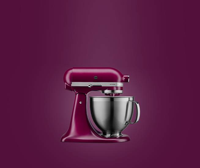 Kitchen Appliances Online | Small Kitchen Accessories | KitchenAid ...