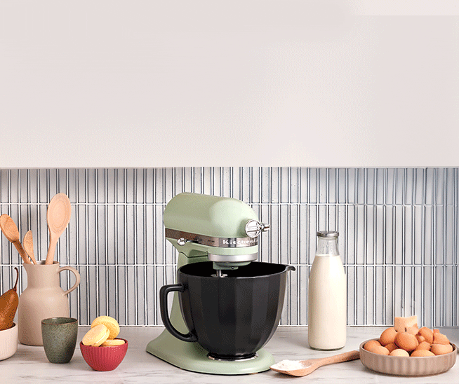 Kitchen Appliances Online | Small Kitchen Accessories | KitchenAid