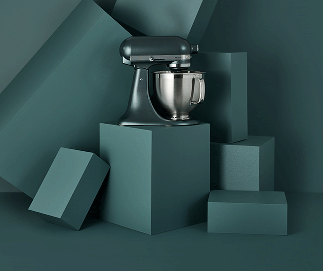 KitchenAid x New World Promotion | KitchenAid New Zealand