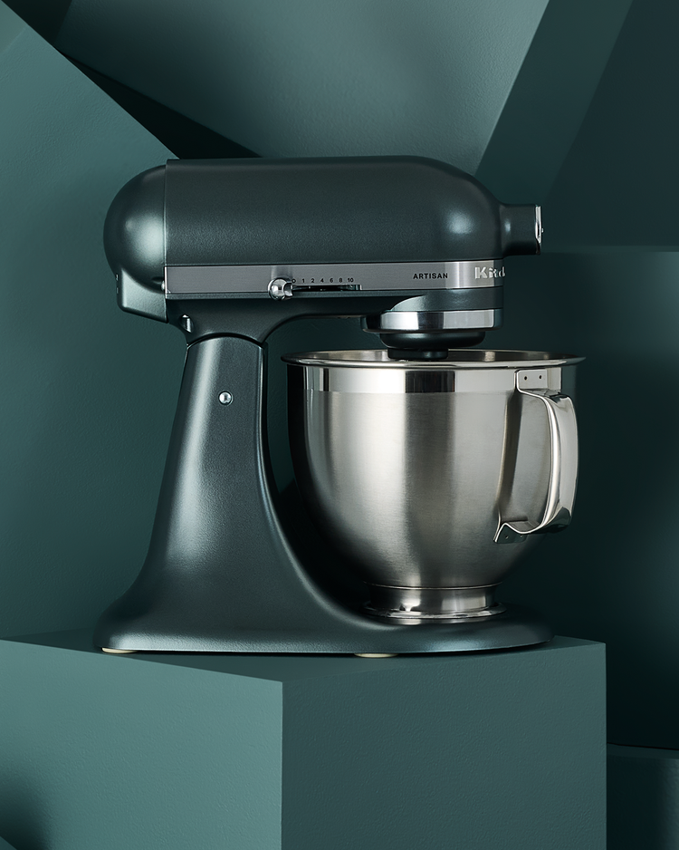 Stand Mixer Attachments & Accessories | KitchenAid NZ