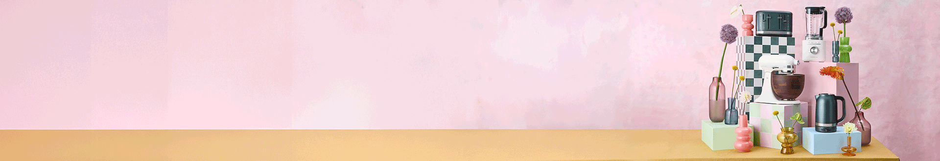 KitchenAid x New World Promotion | KitchenAid New Zealand