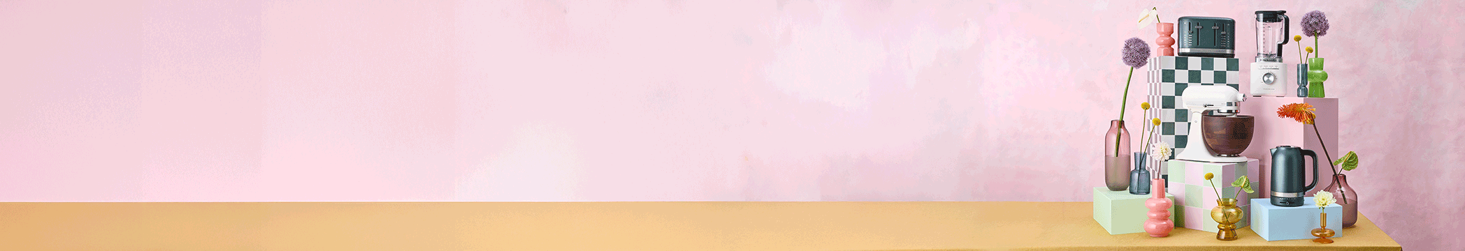 KitchenAid x New World Promotion | KitchenAid New Zealand