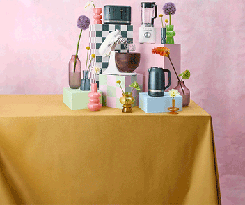 KitchenAid x New World Promotion | KitchenAid New Zealand