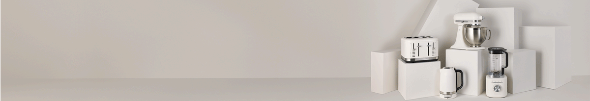 KitchenAid x New World Promotion | KitchenAid New Zealand