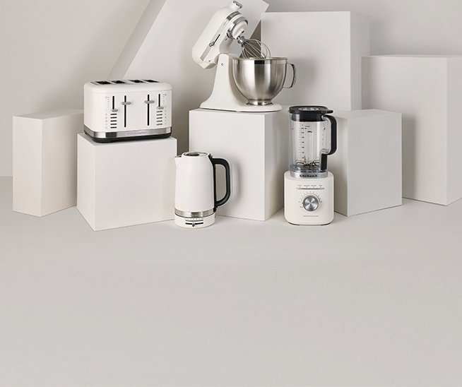 KitchenAid x New World Promotion | KitchenAid New Zealand