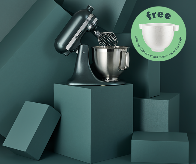 Explore our Sale | KitchenAid NZ