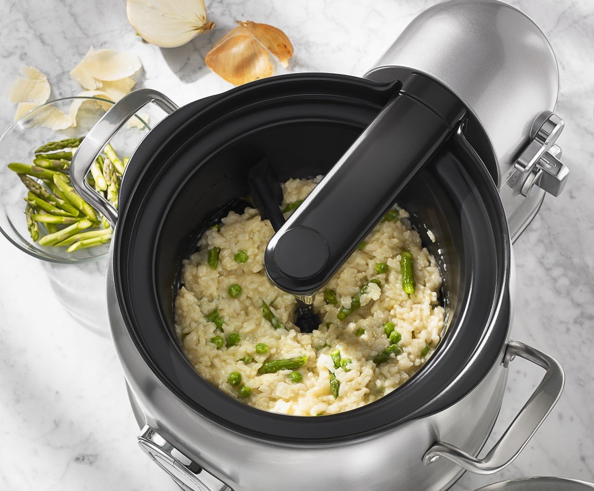 Slow Cookers & Multi-Cookers | KitchenAid New Zealand