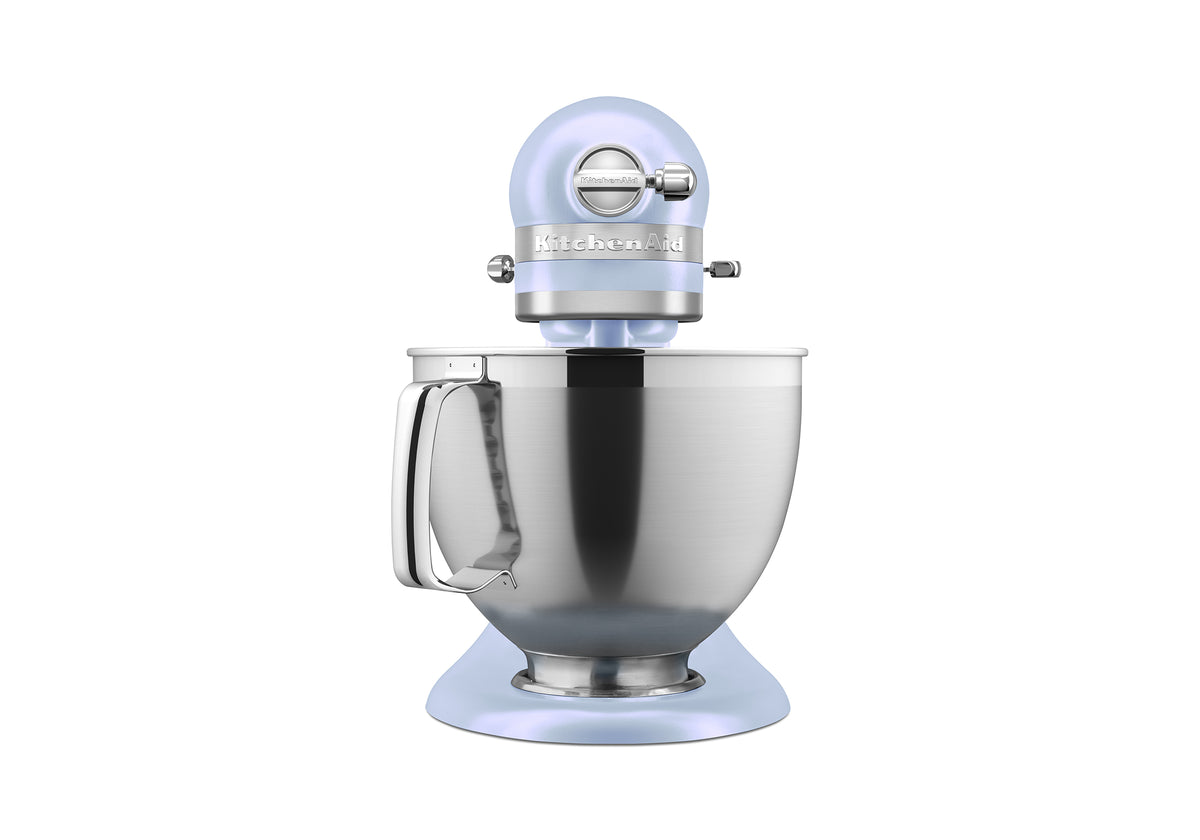 4.7L Artisan Stand Mixer 2024 Colour of the Year - Blue Salt KSM195 ...