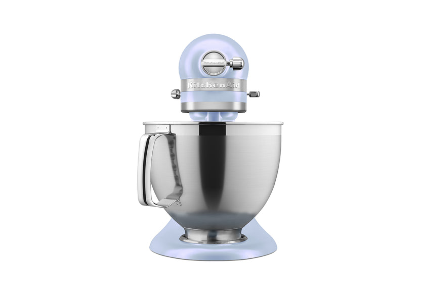 4.7L Artisan Stand Mixer 2024 Colour of the Year - Blue Salt KSM195 ...