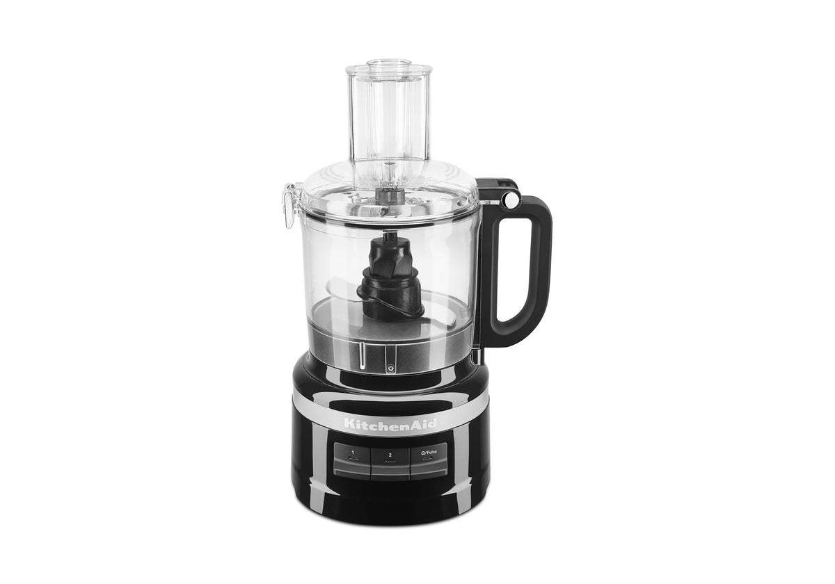 7 Cup Food Processor KFP0719 | KitchenAid New Zealand
