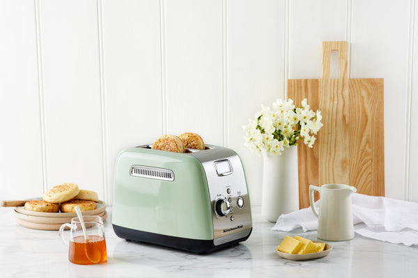 Toasters | 2-Slice & 4-Slice Toasters | KitchenAid NZ