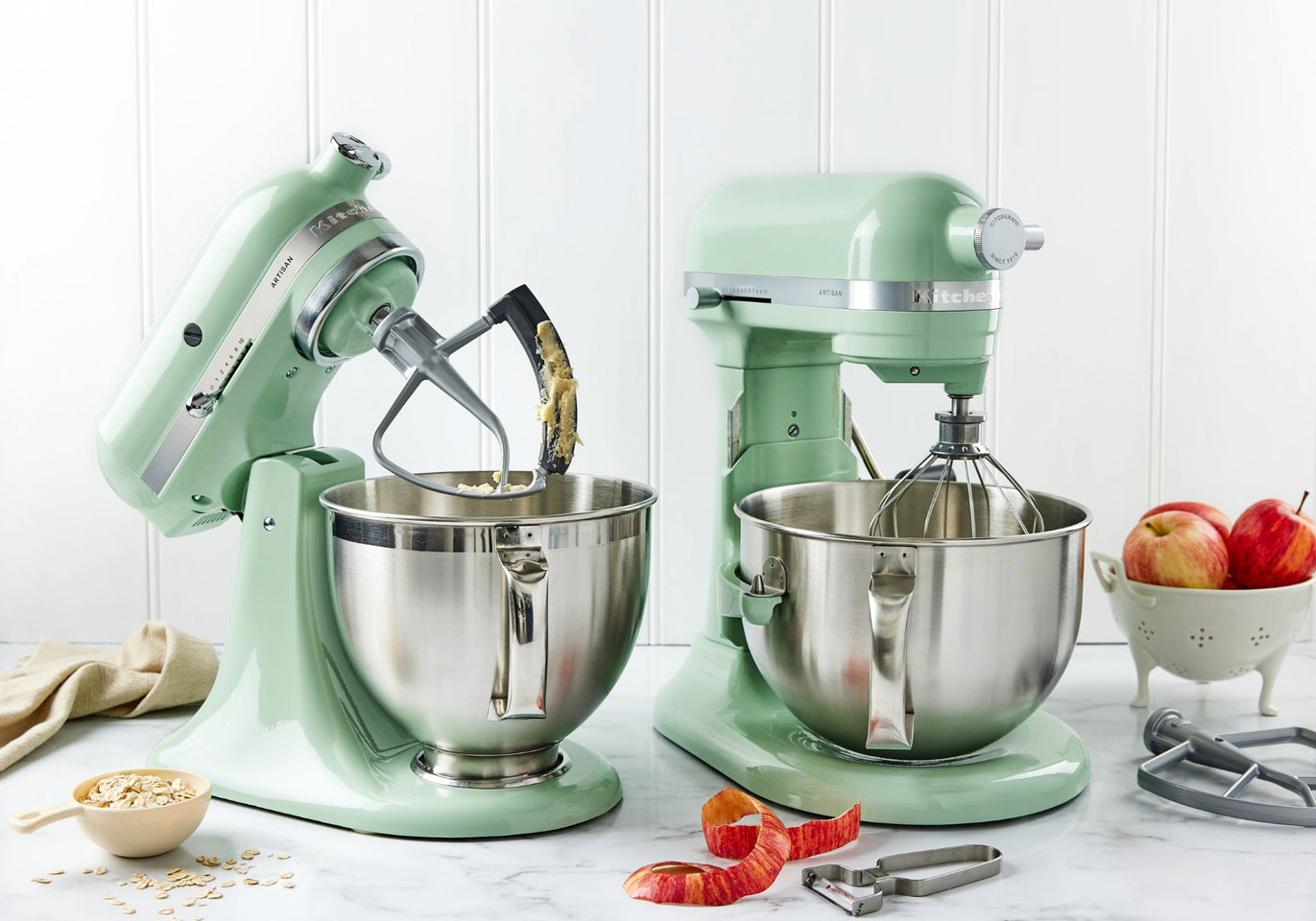 5.6L Bowl-Lift Stand Mixer KSM60 | KitchenAid