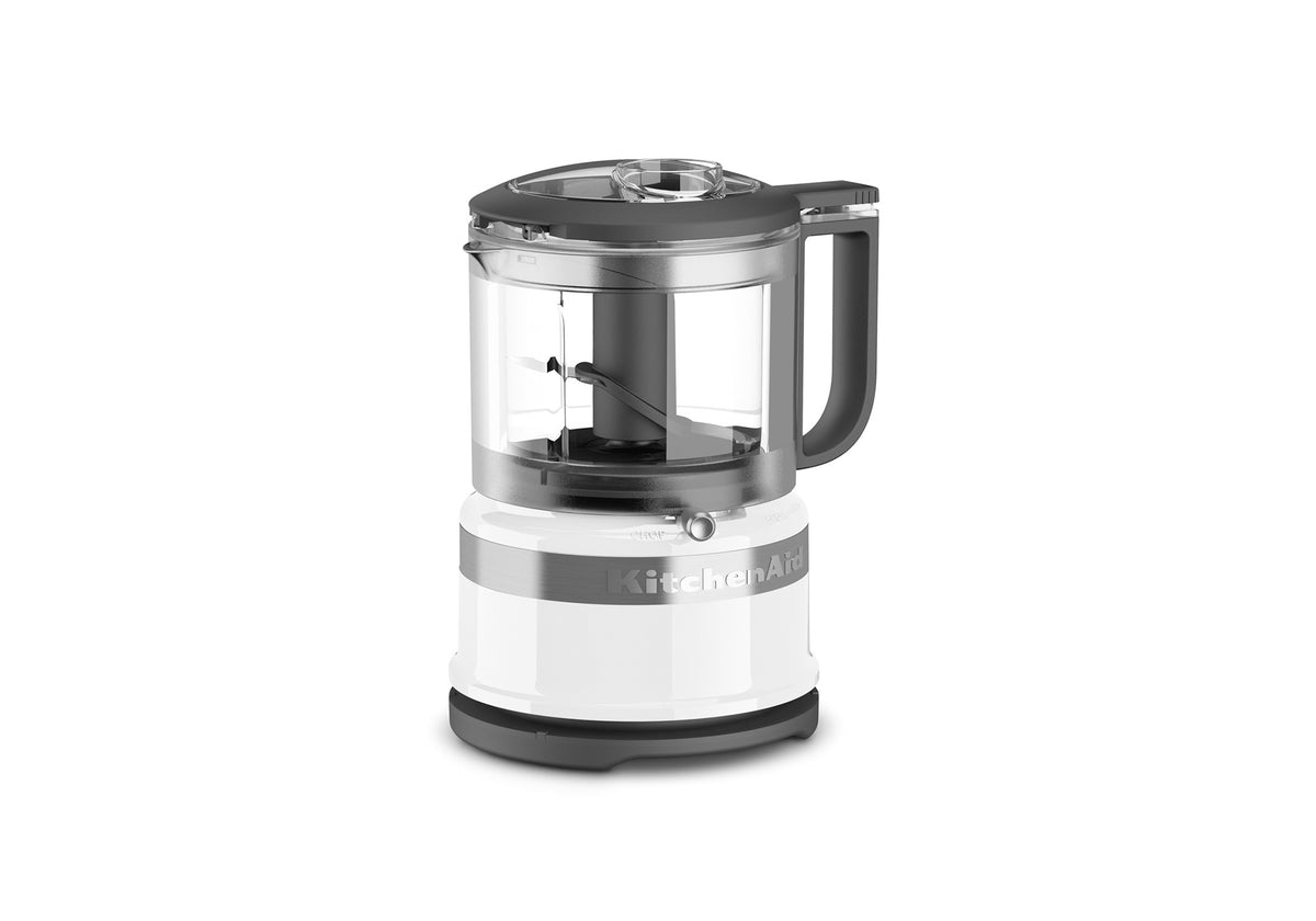 3.5 Cup Mini Food Chopper KFC3516A | KitchenAid New Zealand