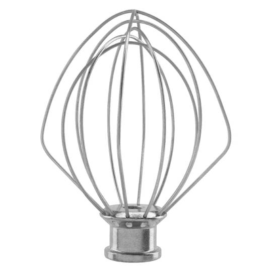 Artisan Tilt-Head Stand Mixer - Butter KSM195 | KitchenAid New Zealand