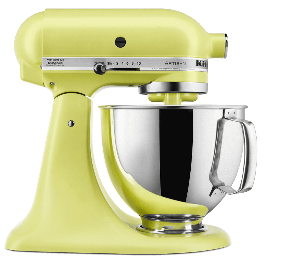 Kyoto Glow Colour Experience | KitchenAid New Zealand