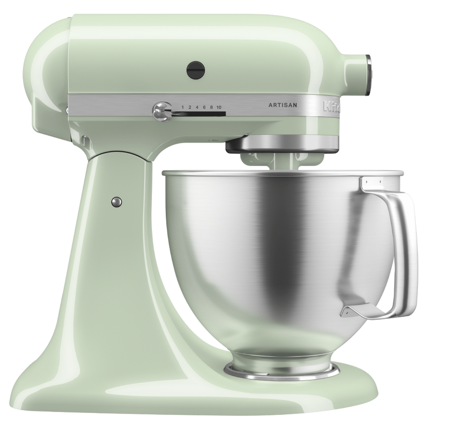 Pebbled Palm Colour Experience | KitchenAid New Zealand